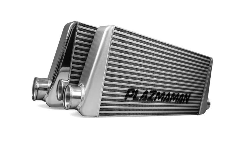 Cooling and Heat Management – G-Force Tuning