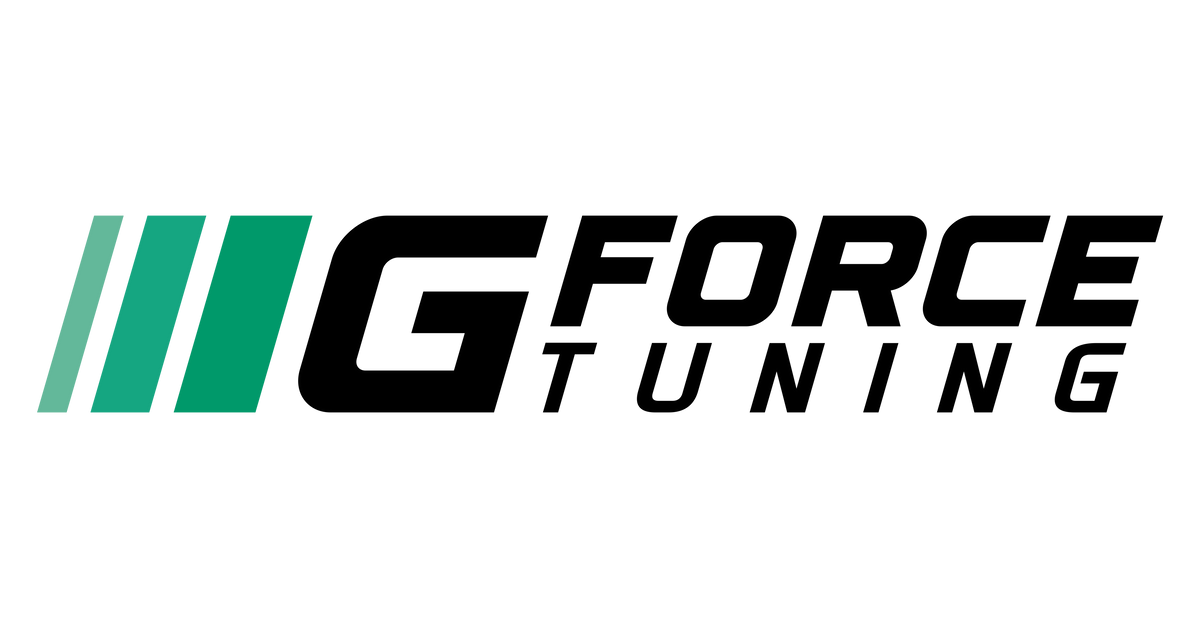 Performance Packages – G-Force Tuning